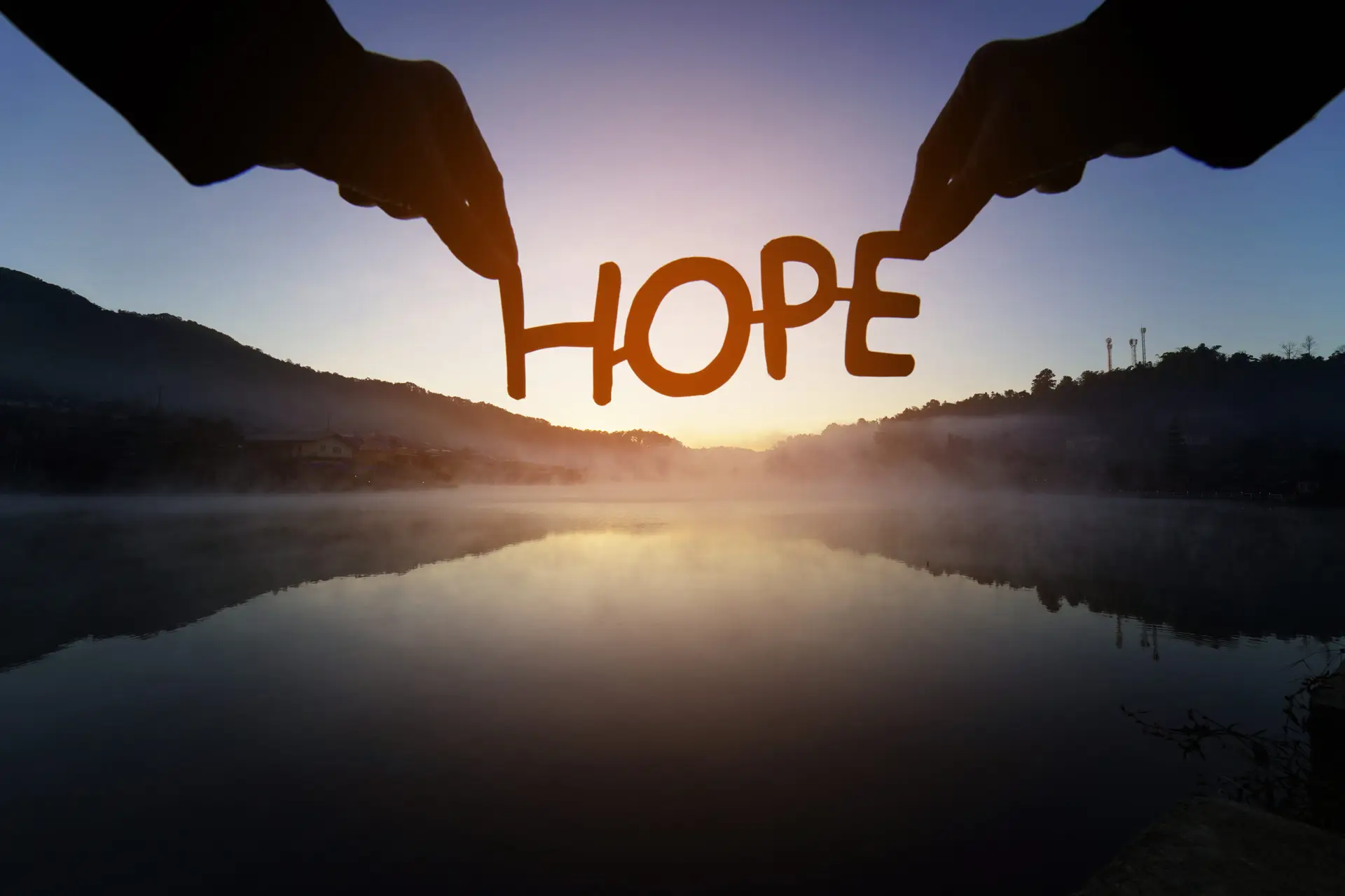 Addiction: Finding Hope in Recovery